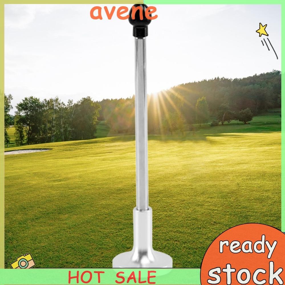 Golf Alignment Rods Golf Club Direction Rod Golf Swing Trainer for Golf ...