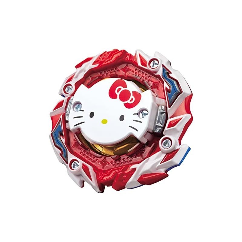 Beyblade Burst B-00 Booster Astral Hello Kitty.Ov.R’-0 | Shopee Philippines