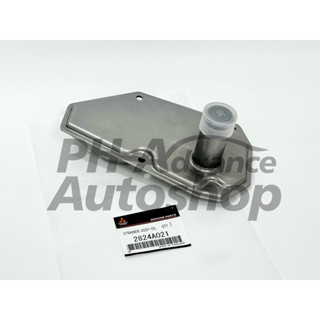Automatic Transmission Filter Mitsubishi Mirage ATF 2824A021 | Shopee ...