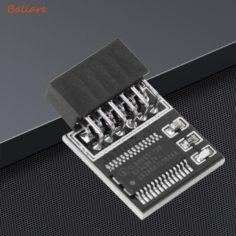 TPM 2.0 Security Module SATA Replacement Parts for Gigabyte Motherboard ...