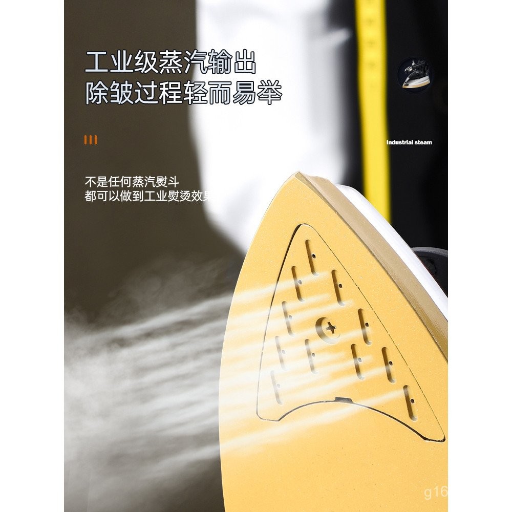 Shanghai Red Heart Iron Industrial Iron Bottle Steam Iron Red Heart ...