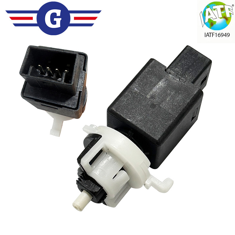 Brake Stop Lamp Switch 938103S700 For 2013-2020 Hyundai Elantra Kia ...