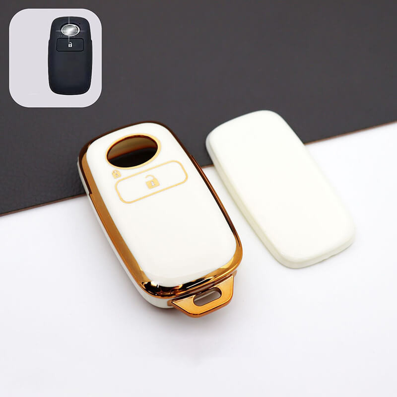 TPU Key Cover For Toyota Raize AVANZA Wigo Veloz 2025 | Shopee Philippines