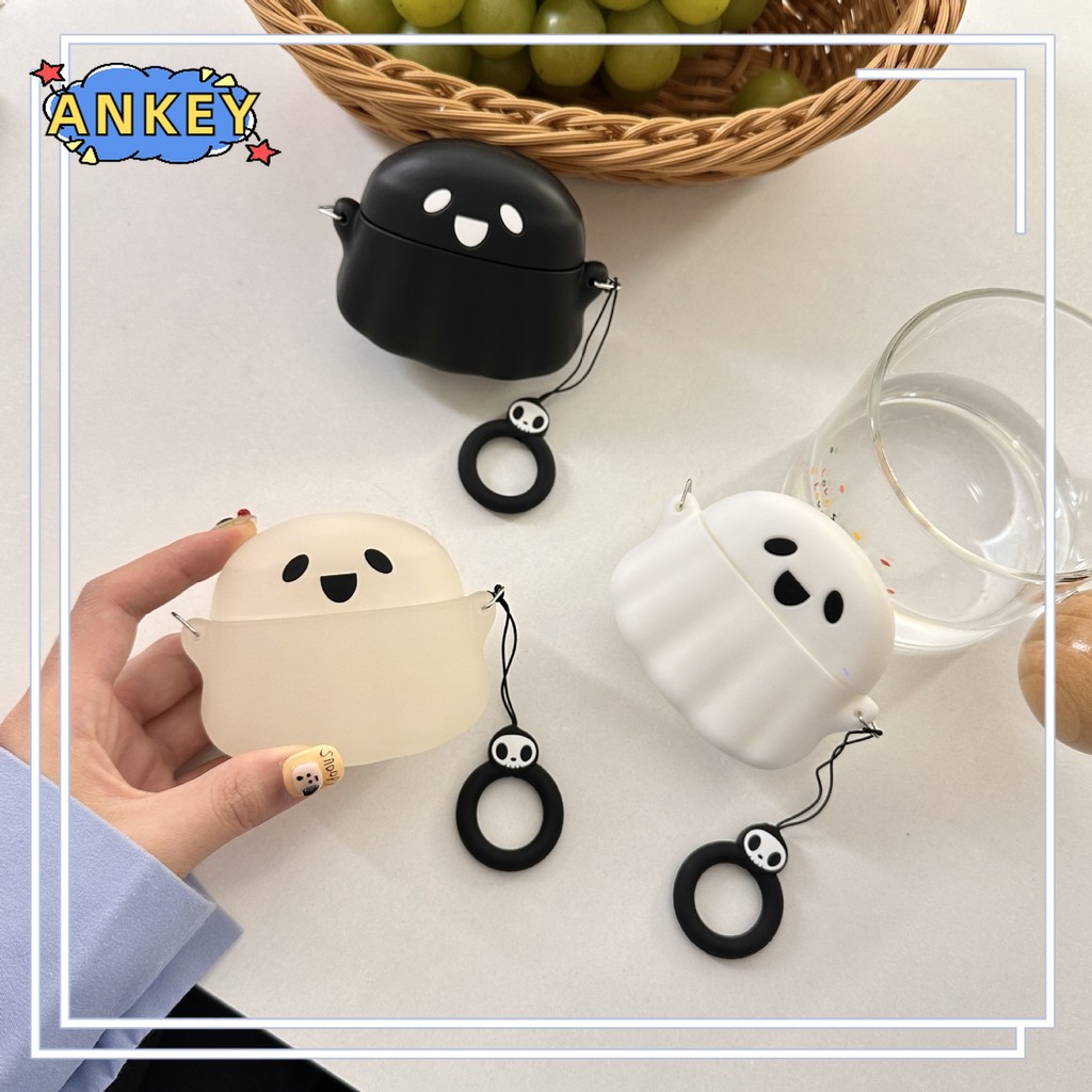 For Edifier LolliClip / Comfo C R1 Earphone Silicone Case Earbuds ...