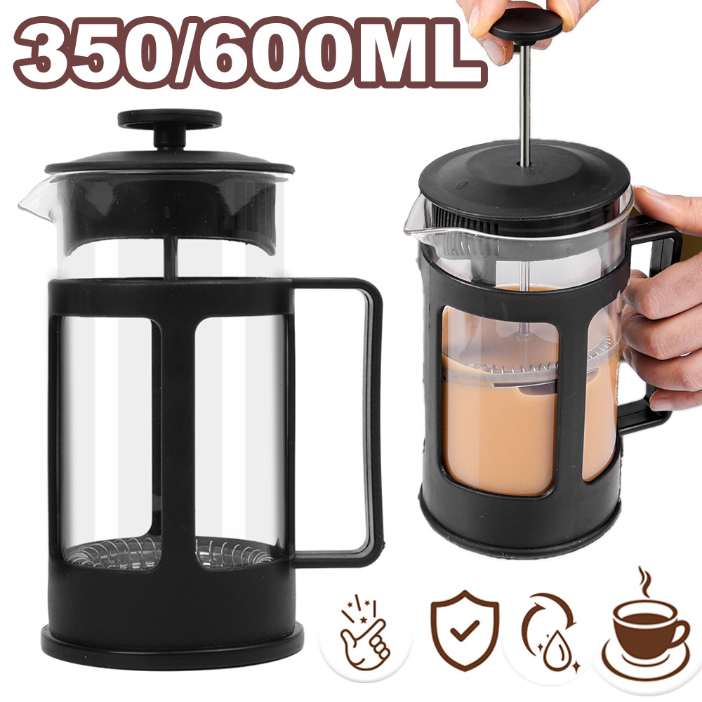 Heat Resistant Coffee Percolator - Coffeeware Teaware Hand Punch Glass ...