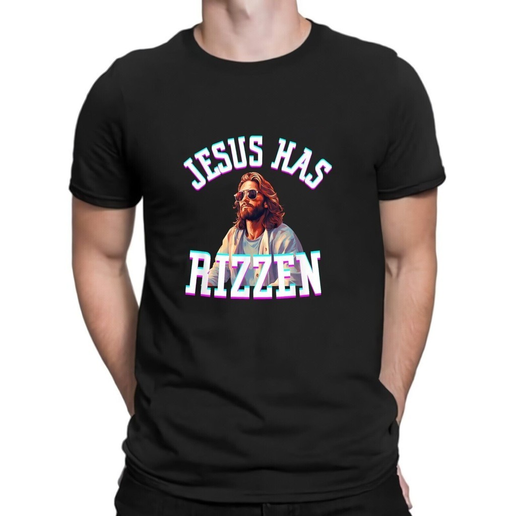 Jesus Funny Christian Meme Design Idea T-Shirt | Shopee Philippines