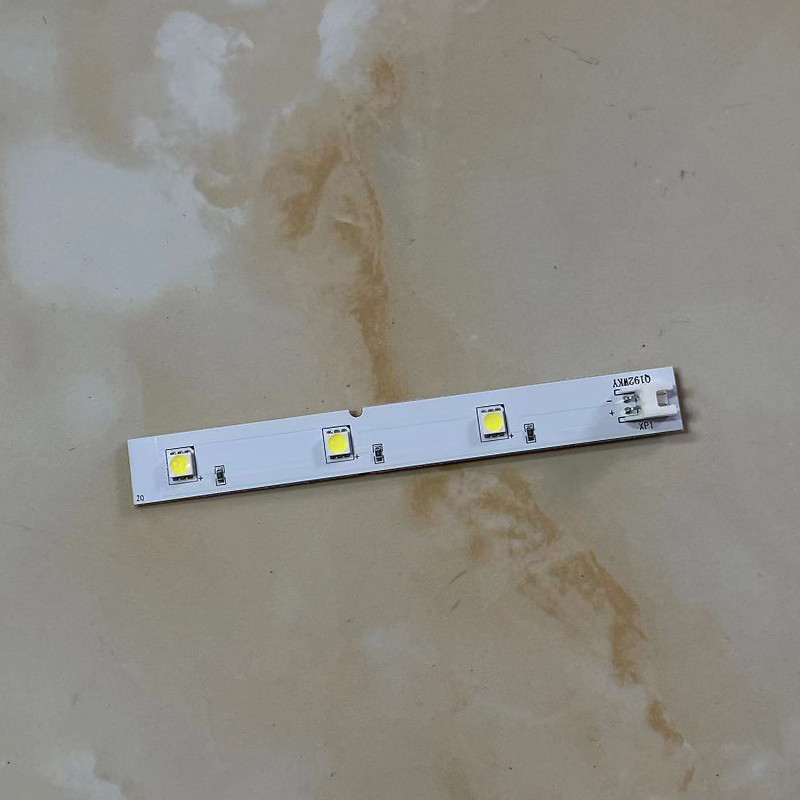 Suitable for Shanghai Shanghai Refrigerator Light BCD-185WKY ...