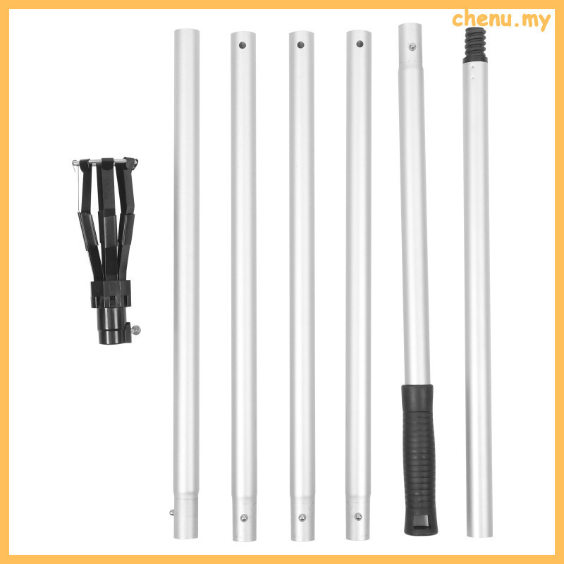 Light Bulb Changer Small Pole LED Removal Tool High Ceiling | Shopee ...