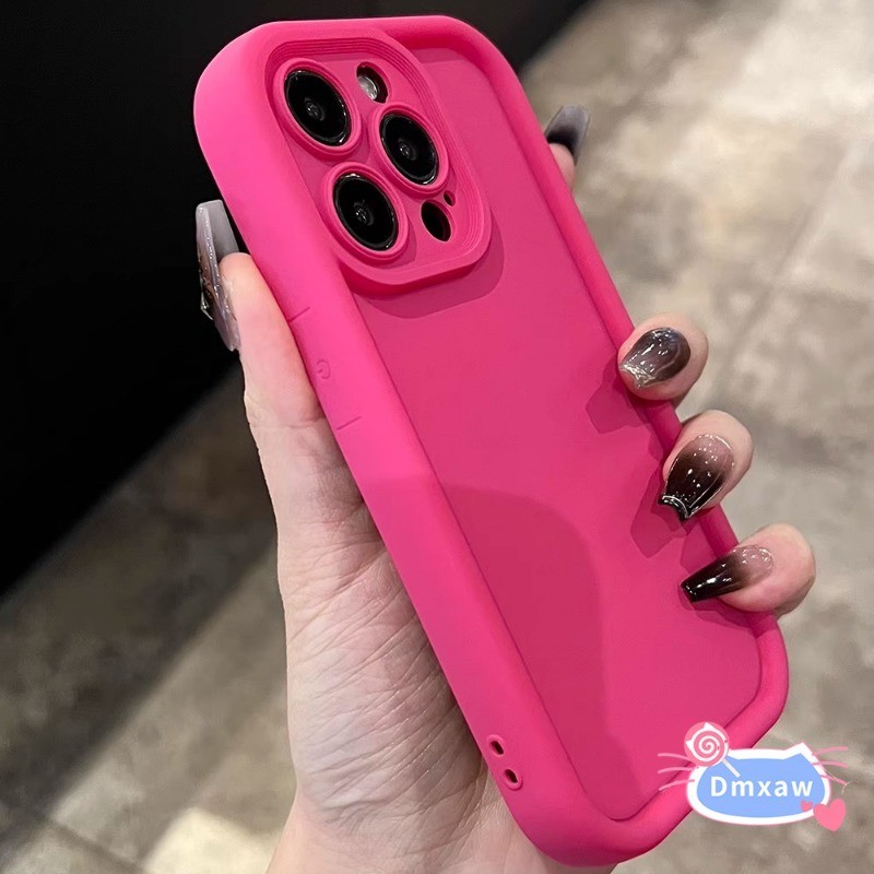 Pink For Samsung Galaxy S24 Ultra Plus S23 S22 S21 Ultra Plus S23+ S22+ S21+ S21 S20 FE Sweet ...