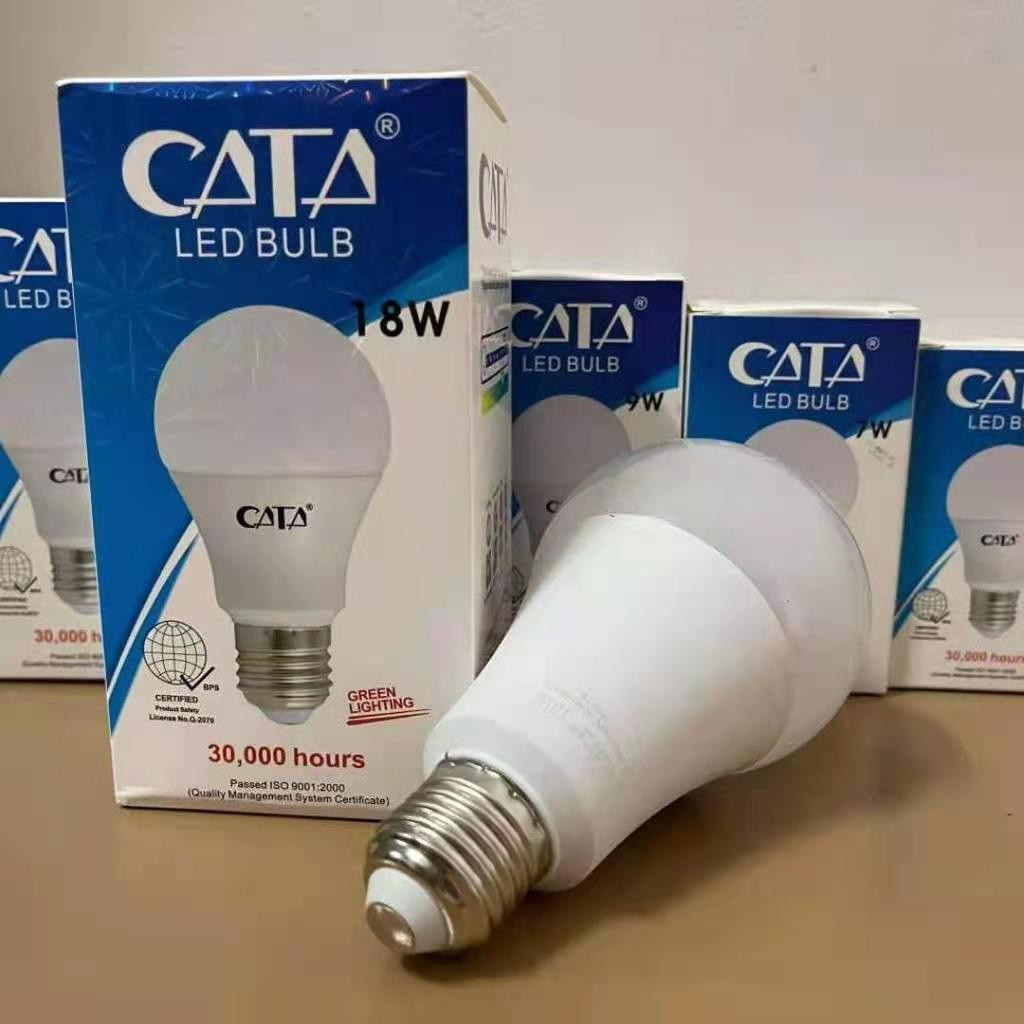 Honcer Kitchen cata led bulb white light 3w 5w 7w 9w 12w 15w and 18w ...