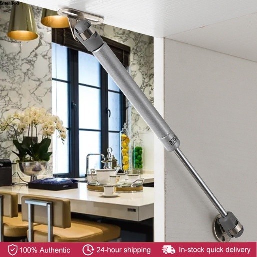 Lift Support Hydraulic Hinge Gas Spring Pneumatic Support Rod Cabinet ...