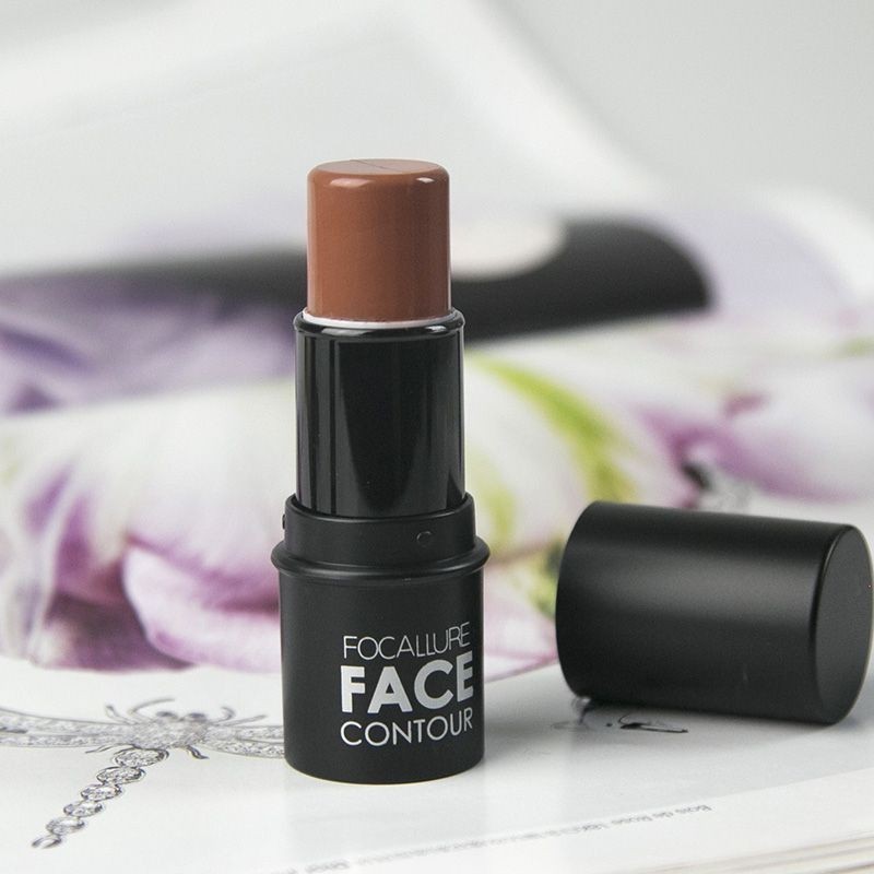 FOCALLURE Shadow stickFOCALLURE Contour Stick Highlight Shadow Side ...