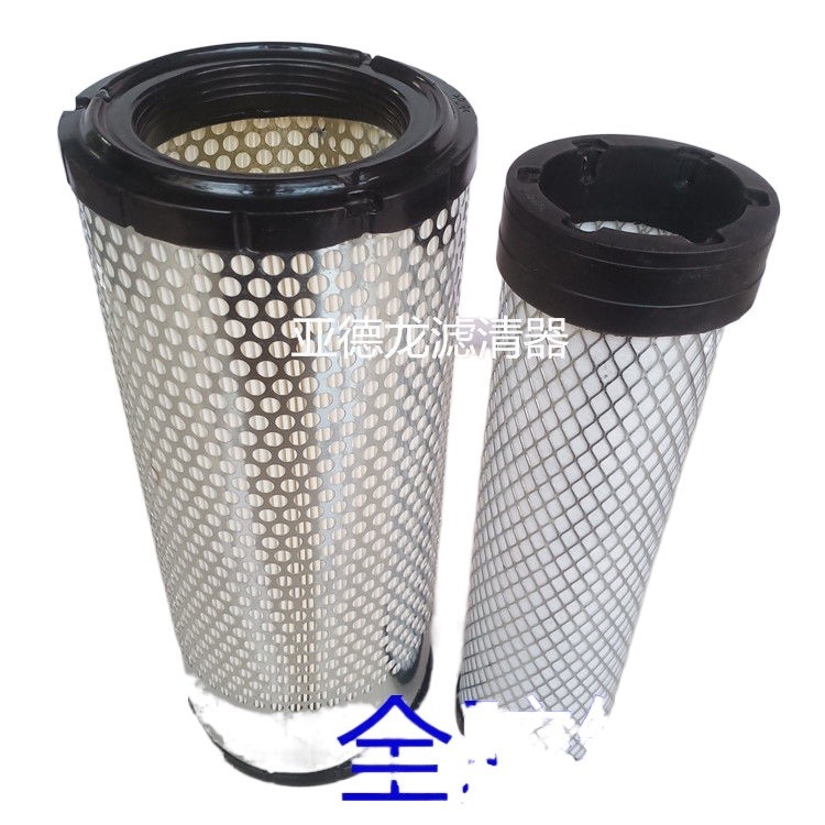 1330 air filter small forklift forklift small excavator Heli Hangzhou ...