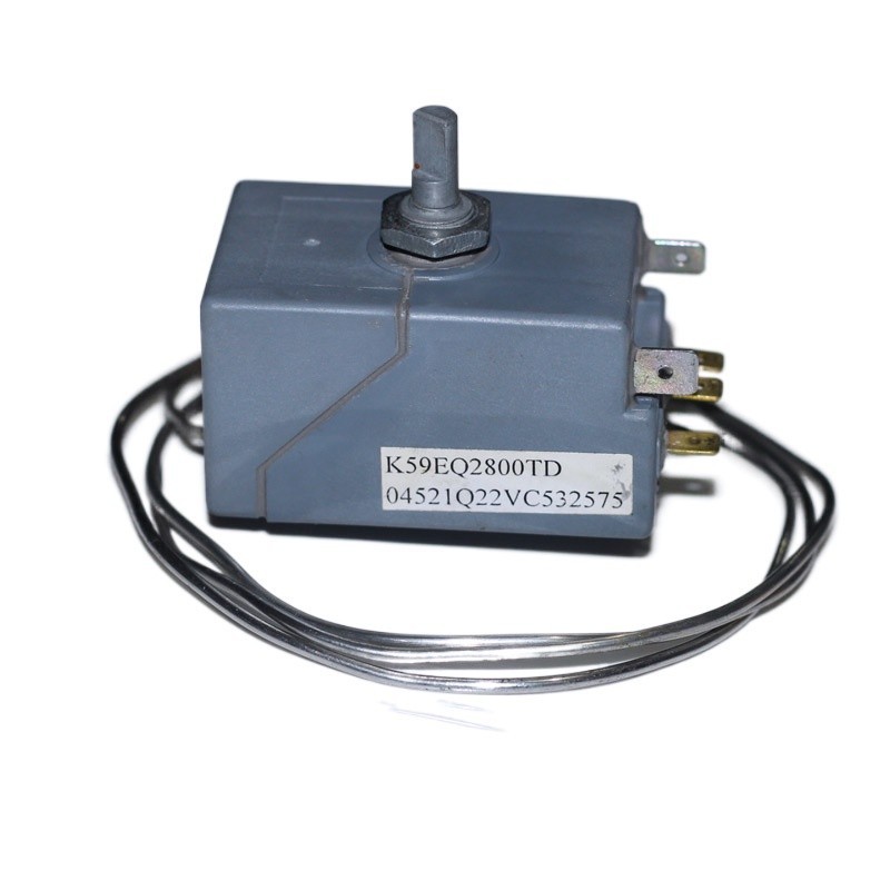 Haier refrigerator thermostat K59EQ2800TD refrigeration temperature ...