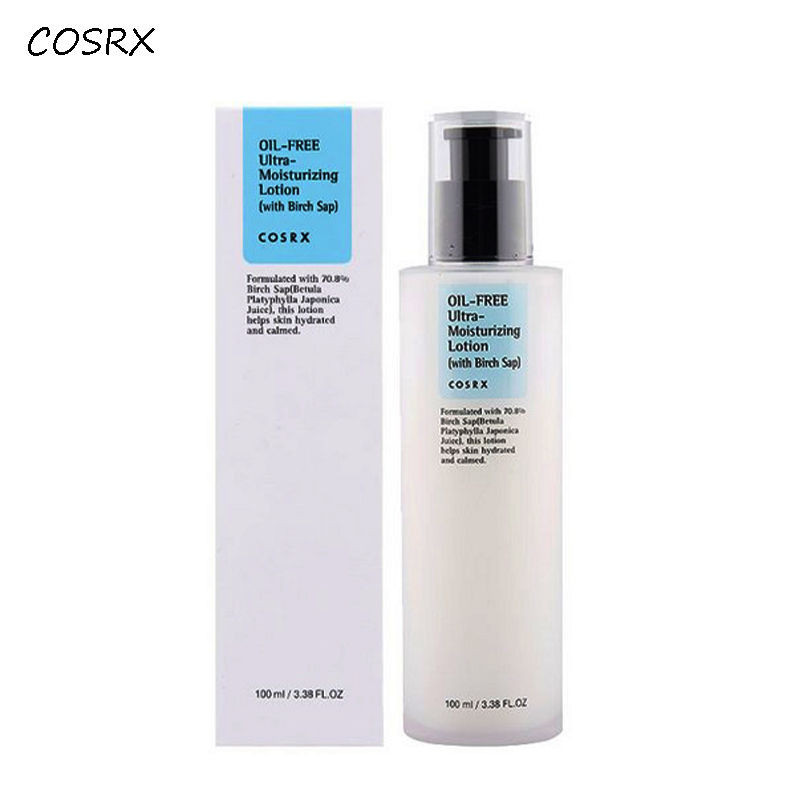 Korea COSRX multi-effect repair oil control highly moisturizing ...