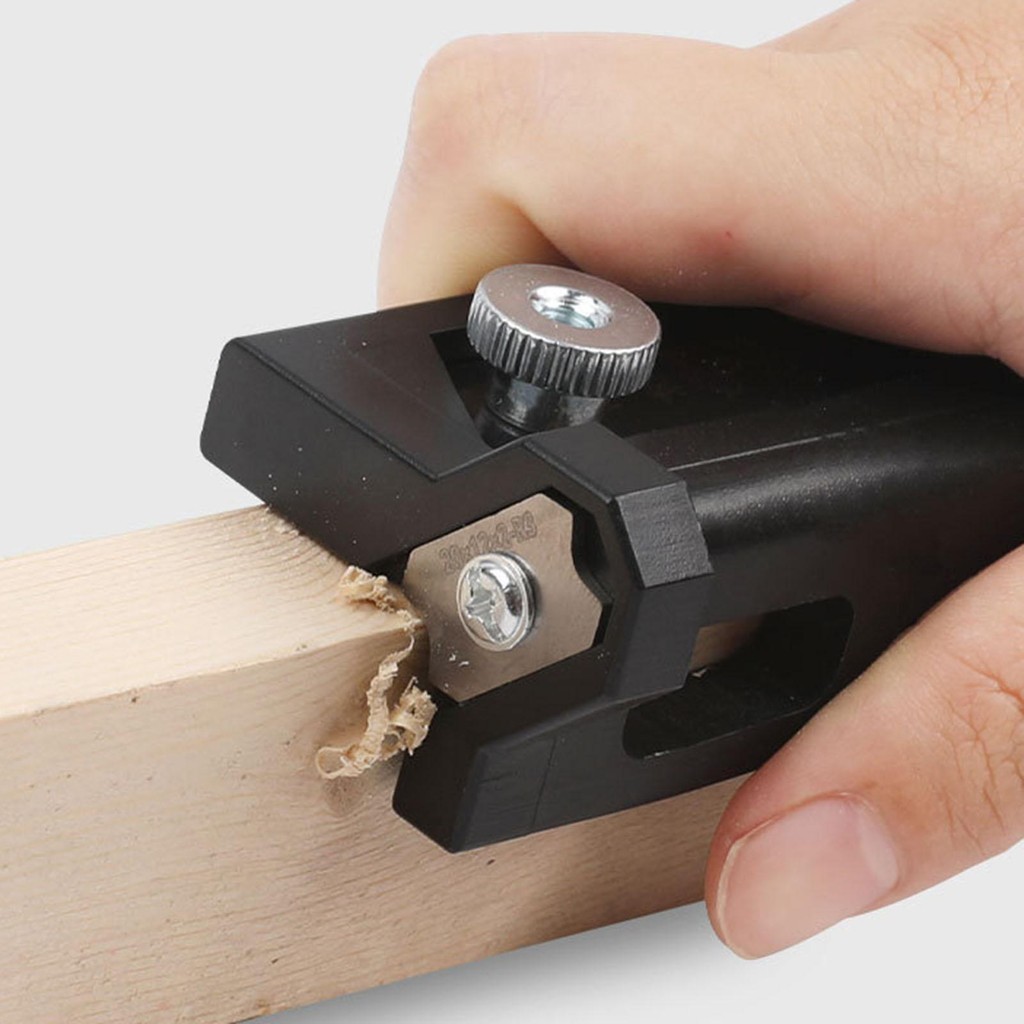 Edge Banding Trimmer Veneer Trimmer Hand Plane for Edge Banding ...