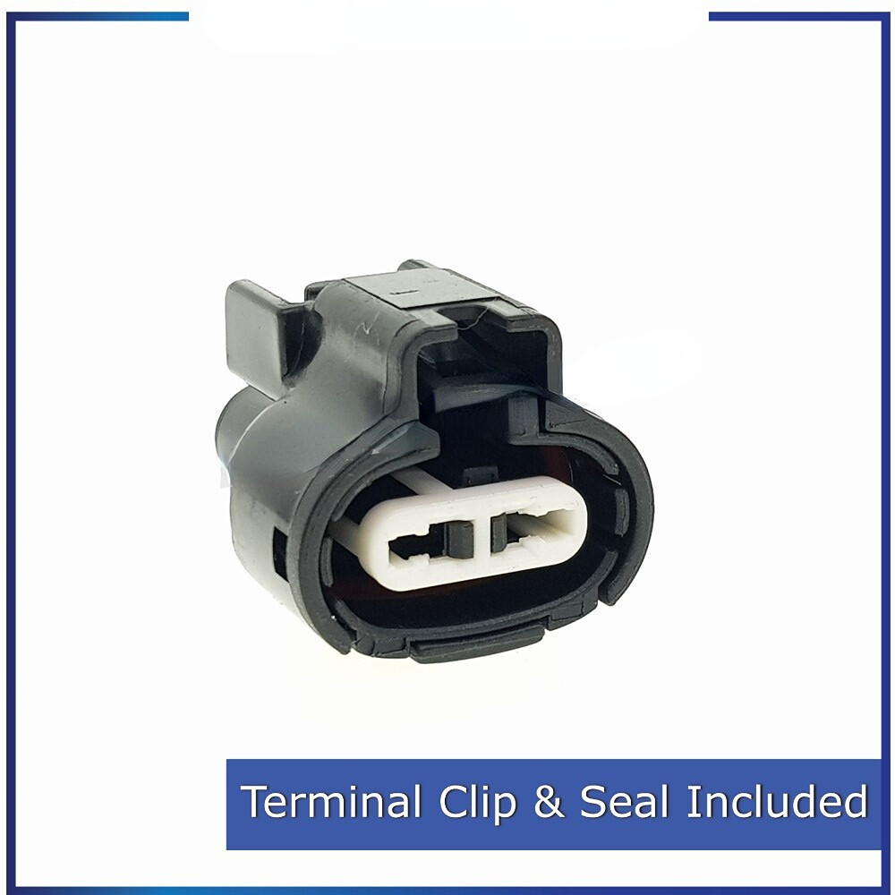 GG+Xuming Toyota AE101 4AFE Intake Air Temperature Sensor Socket ...