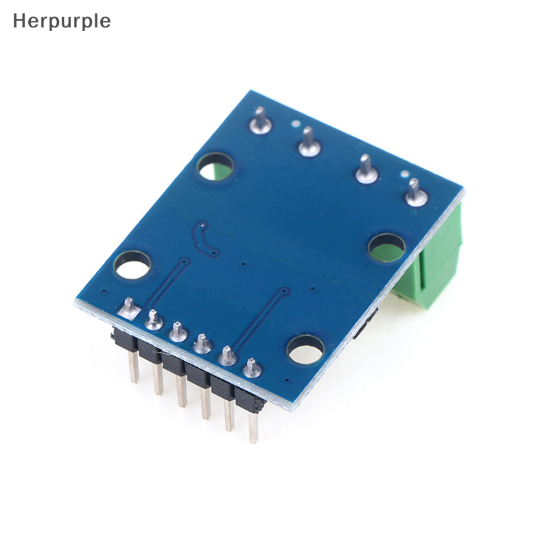 Her L9110s Dc Stepper Motor Driver Board Suitable For Driver Controller Board L9110 H Bridge