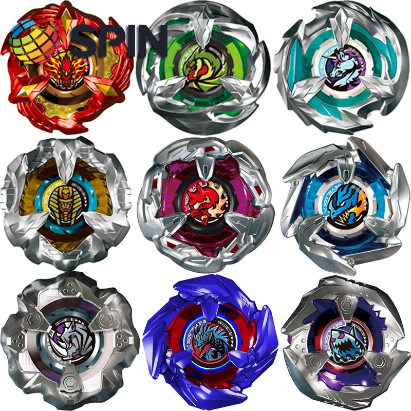 Beyblade X BX-23 Phoenix Wing BX-24 Wyvern Gale BX-26 Unicorn Sting BX ...
