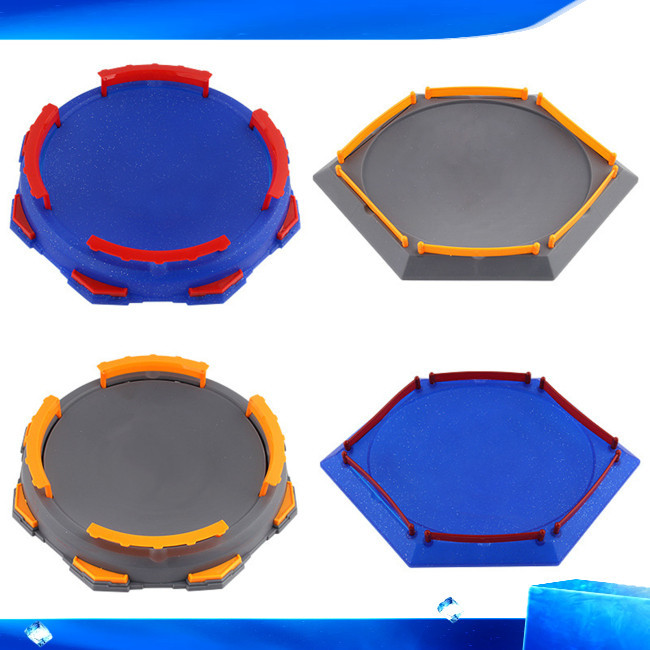 LBM Battle Gyro Disc Stadium Battle Training Ground For Gyro Fighting ...