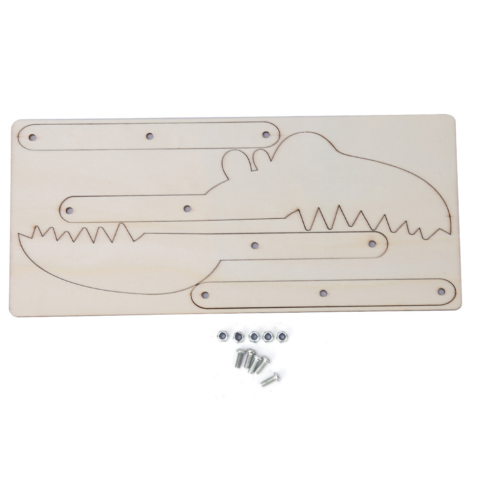 3 Packs Experimental Materials of Science Popularization DIY Simple ...