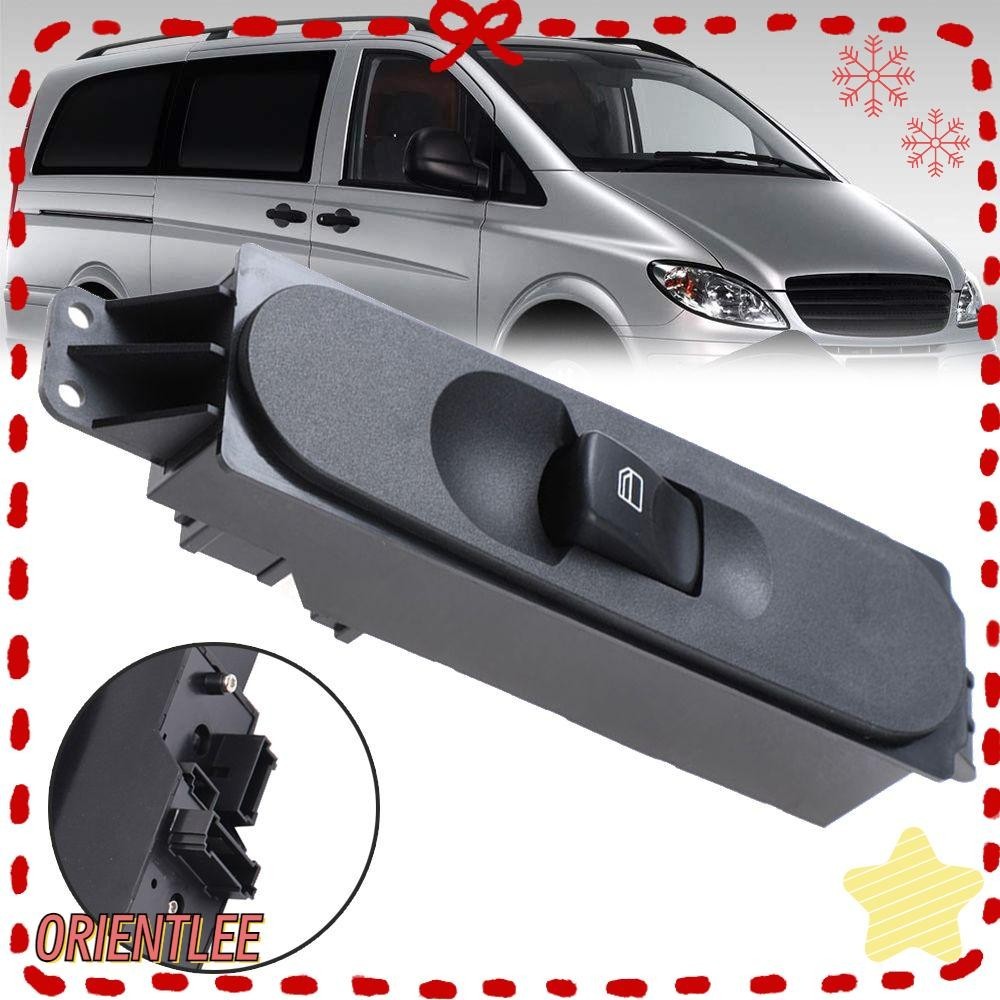 ORIENTLEE Car Window Lifter, 9065450913 Electric Window Control Switch ...