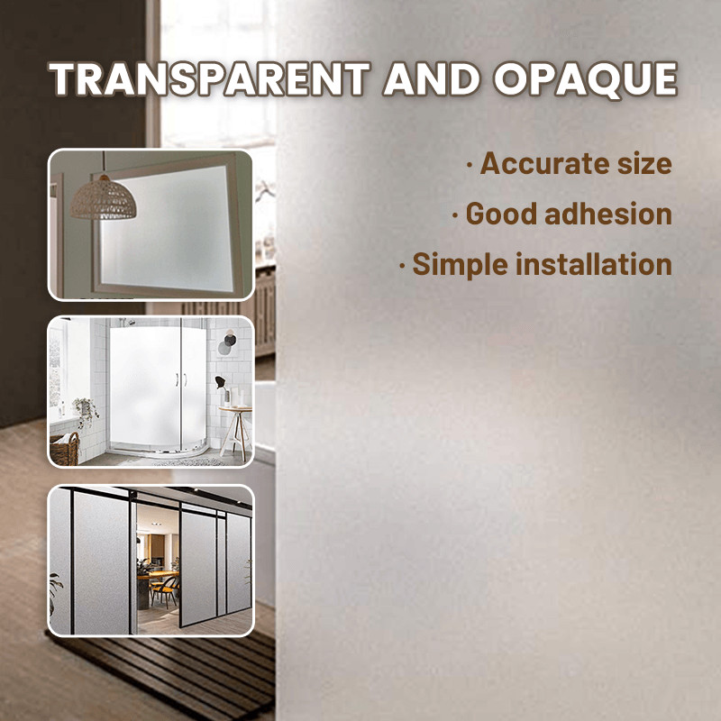 window tint glass film glass stickers for window frosted glass window ...