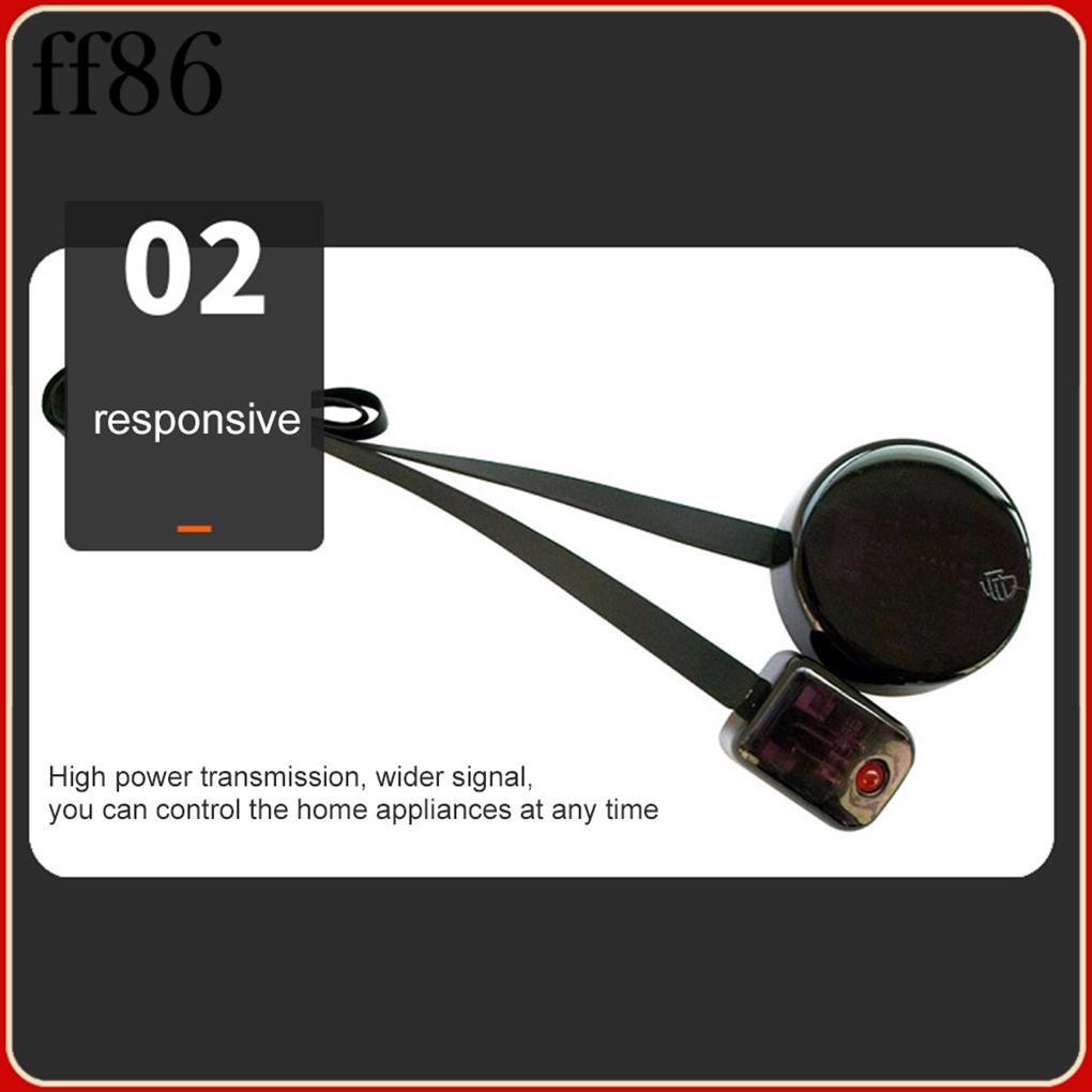 IR Infrared Remote Extender Control Repeater Receiver And Emitter ...