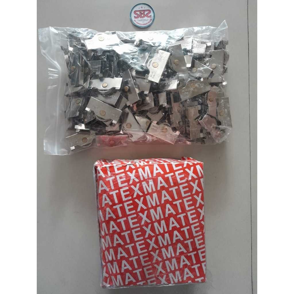 Original Original Matex Large Wheel/Original Matex Brand Showcase ...