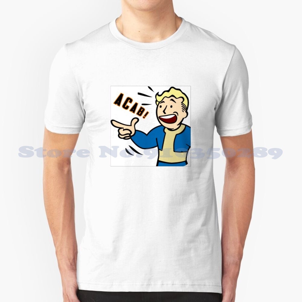 4 Acab Cool Design Trendy Tshirt Acab Defund Police Social Justice ...