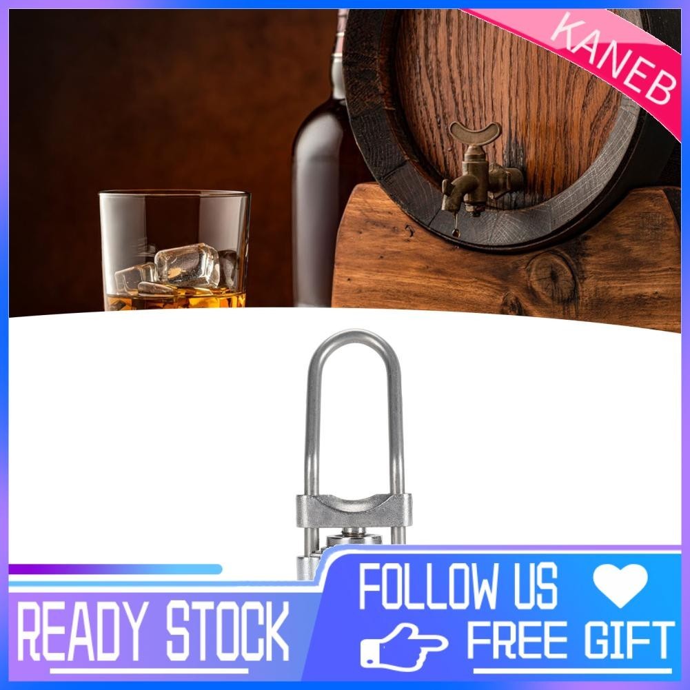 Kanebduk Beer Tap Lock Stainless Steel Safe Leakage Proof Draft Faucet ...