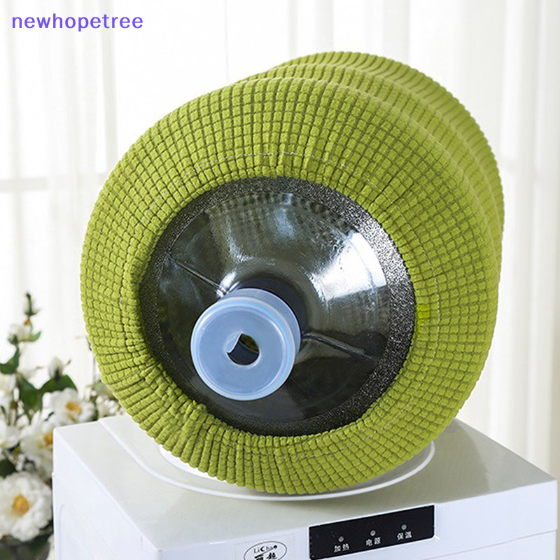 NTPH 1pcs Water Dispenser Cover Water Dispenser Bucket Sleeve Barrel ...
