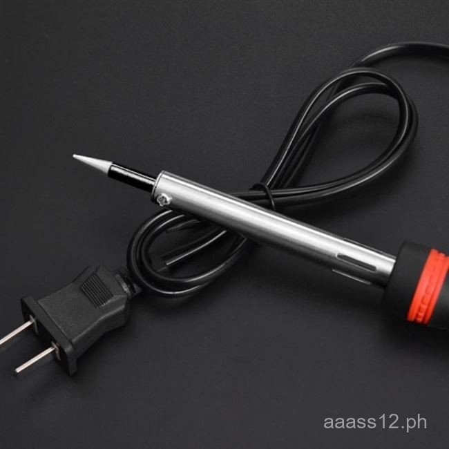 led Lamp Welding Tool。Soldering Iron Small Soldering Iron Set with ...