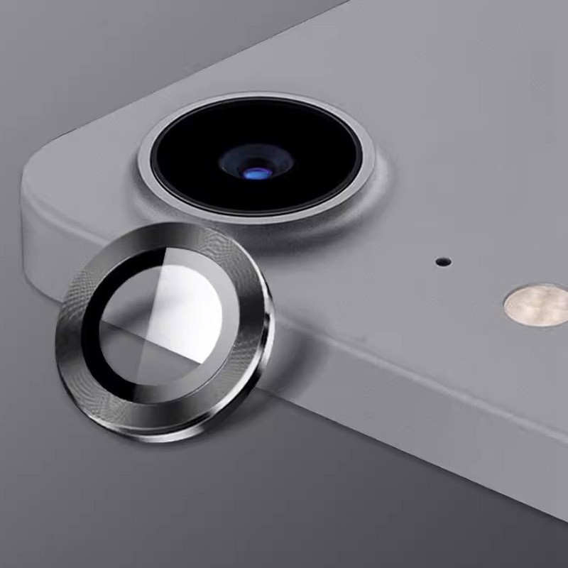 For iPad Mini 7 6 2024 2021 Pro 11 12.9 2018 1Pcs Metal Aluminum Alloy ...