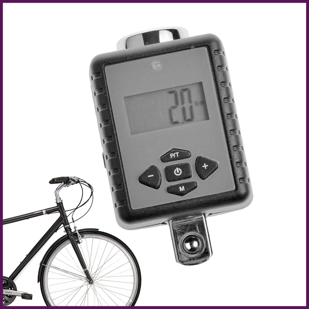 Electronic Torque Wrench Converter Adjustable Precision Torque ...