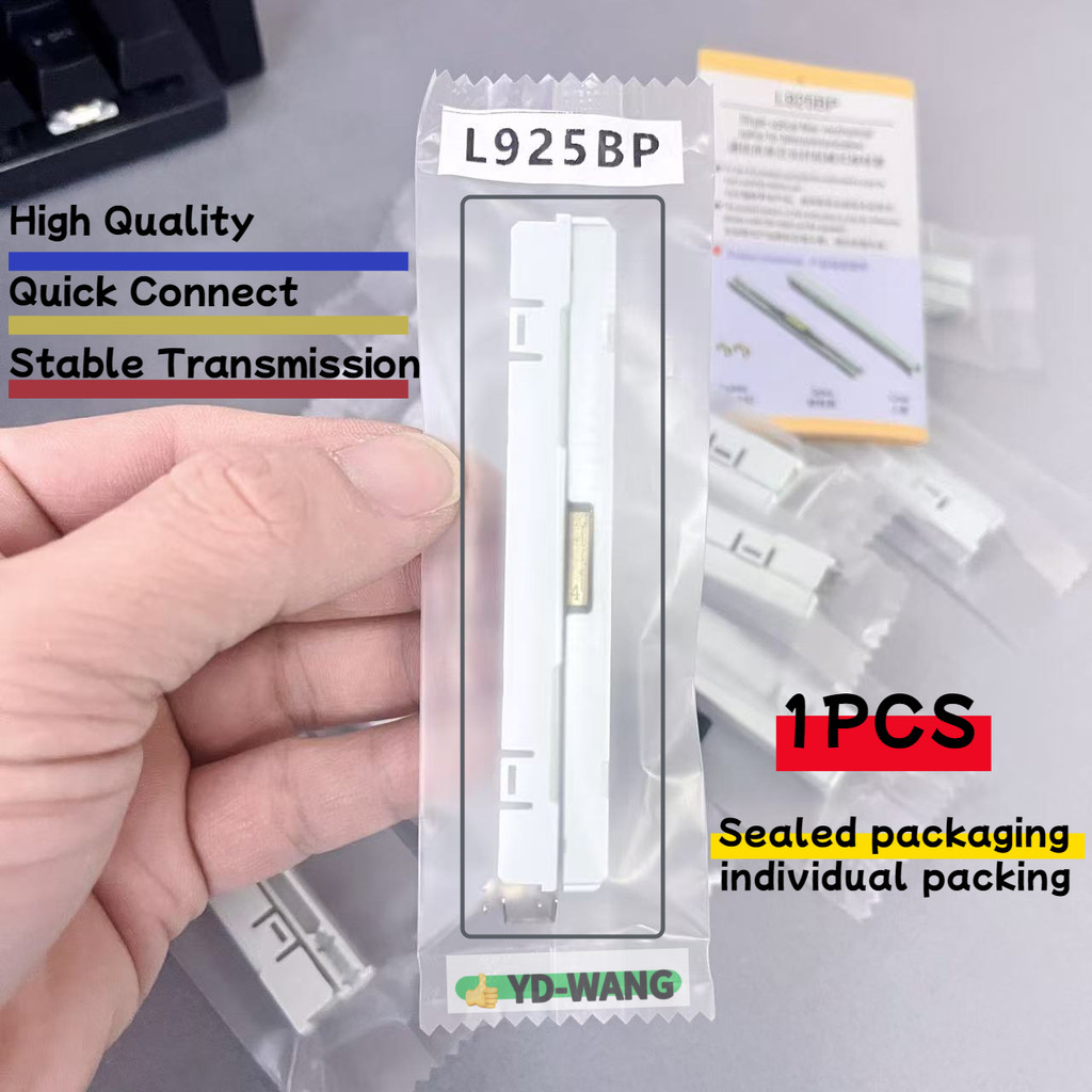 L925BP(individual packing) Drop Cable FTTH Fiber Optic Mechanical ...
