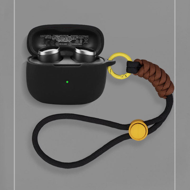 For Bowers & Wilkins PI8 Case Bowers & Wilkins PI6 Silicone Soft Case ...