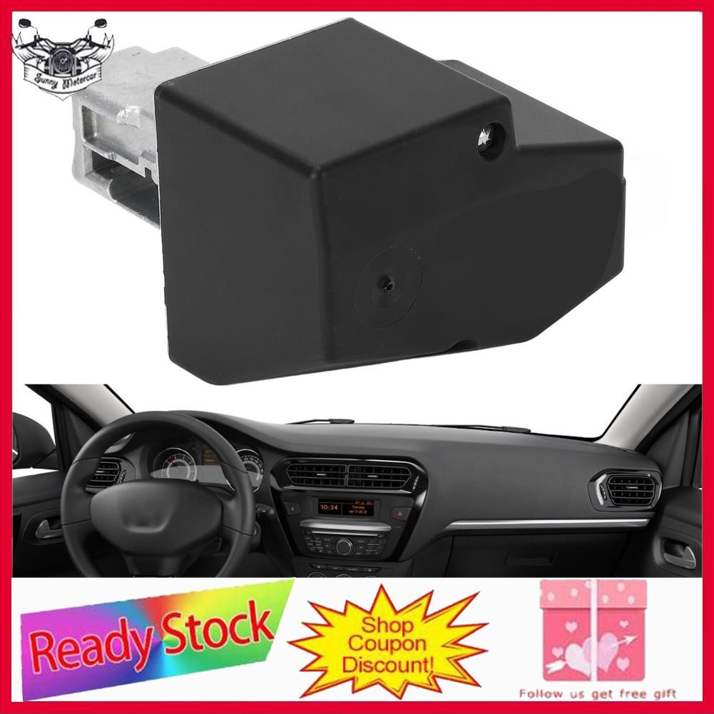 Sunnyhousess Tihebeyan Steering Wheel Lock Actuator Motor 9815905380 ...