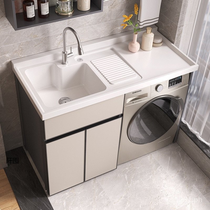 Companion Washing Board Wardrobe Laundry Washing Board Drum Washing ...