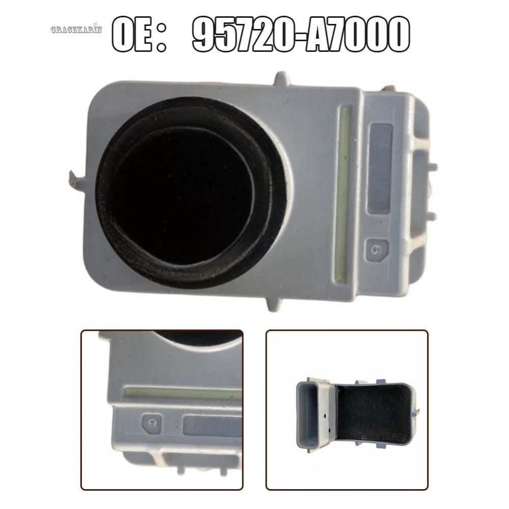 Reliable Car Parking Sensor for Hyundai IX35 and For Kia Cerato Coupe ...