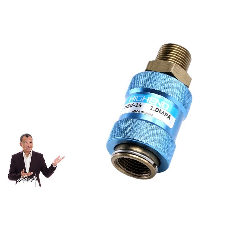 HSV-06/08/10/15/20/25 Pneumatic hand slide valve slide switch Two-way ...