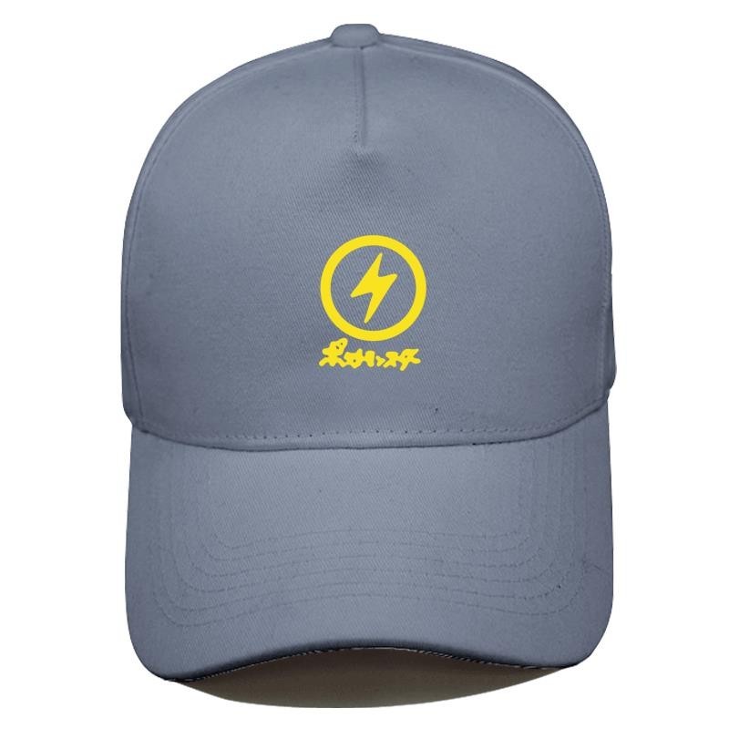 [ y] Pokémon Co-Branded Summer Pikachu Gengar Super Dream Men Women ...