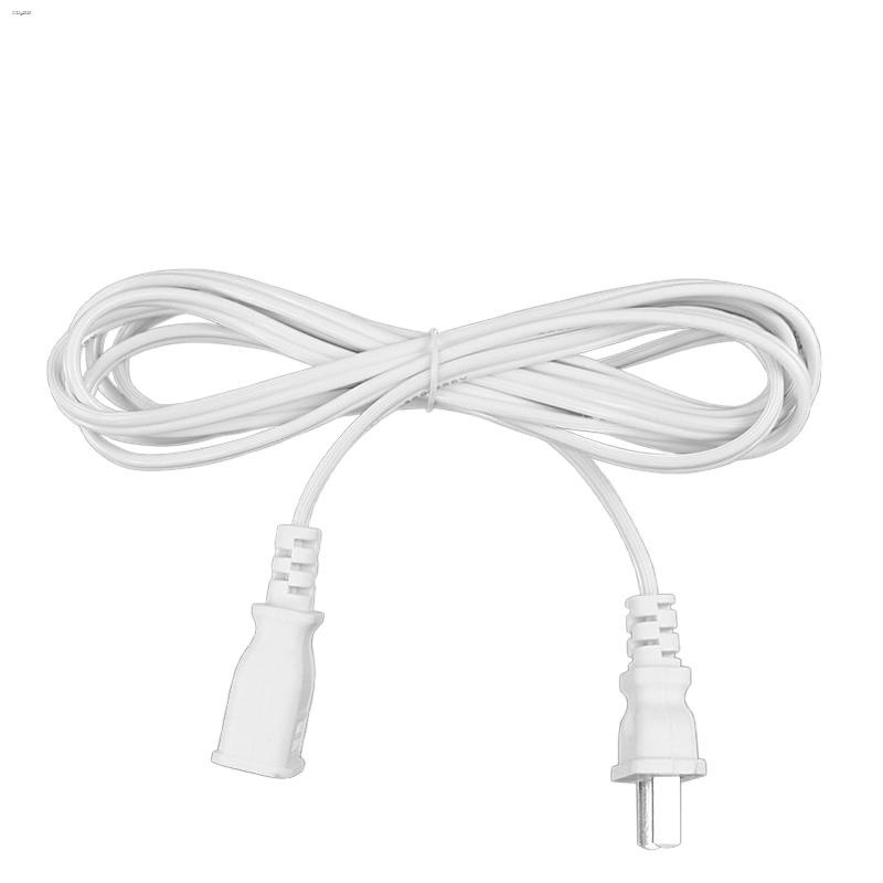 Small ceiling fan fan extension cord extension power extension cord ...