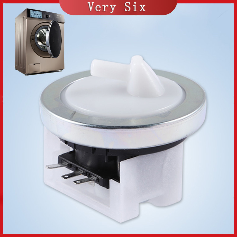 Universal Washing Machine Water Level Sensor Washing Machine Sensor ...