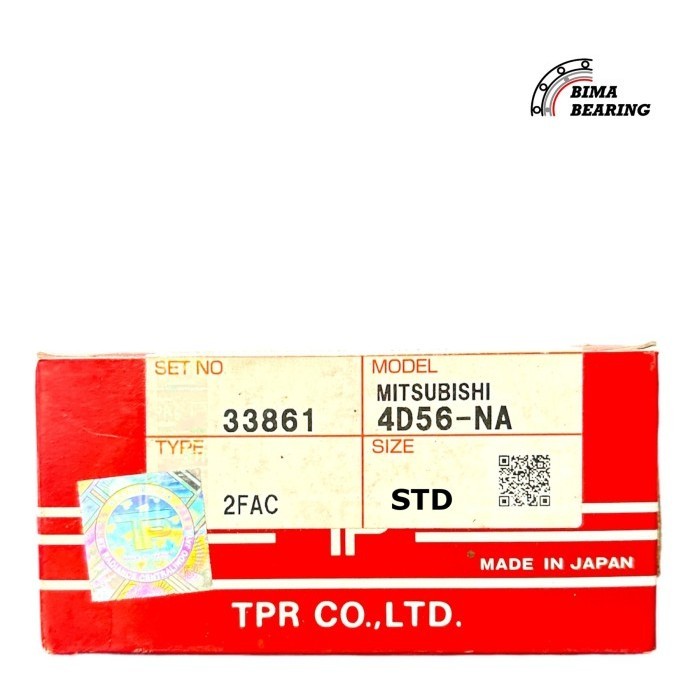 Piston RING PISTON MITSUBISHI L300 DIESEL L038 2.3 L039 2.5 4D55 4D56 ...