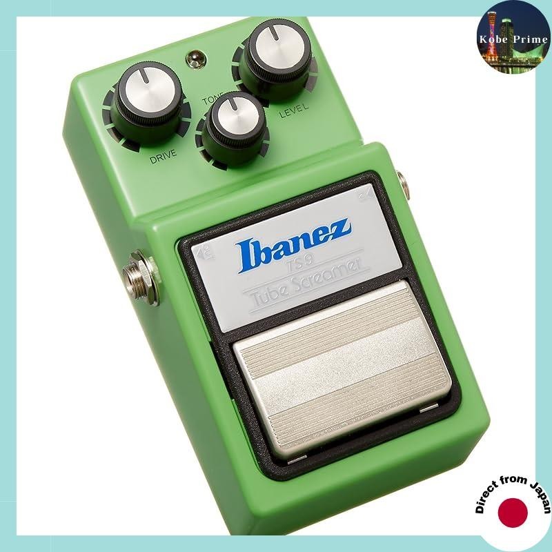 Ibanez Tube Screamer TSMINI / TS9 / TS808 / TS9DX | Shopee Philippines
