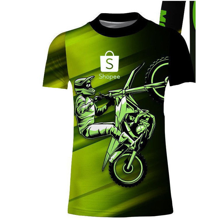 2024 SHOPEE Rider Long Sleeve (Best-Selling Book) Jersey Straw SHOPEE ...