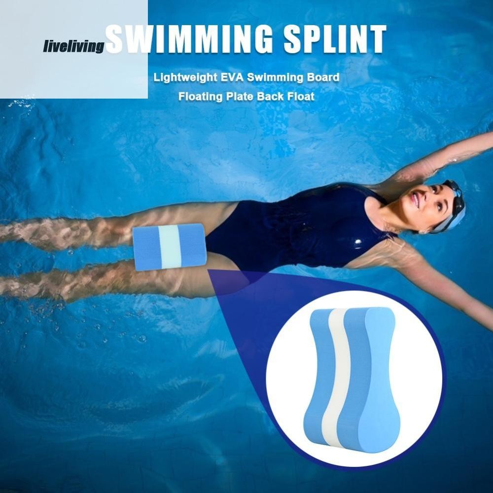 1-5PCS EVA Foam Pull Buoy Figure-Eight Shaped Leg Float Swimming ...