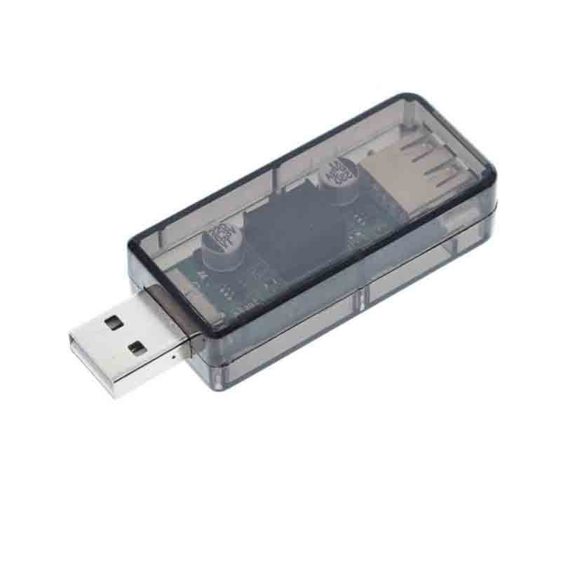 USB isolator/USB to USB isolation digital signal audio power isolator ...