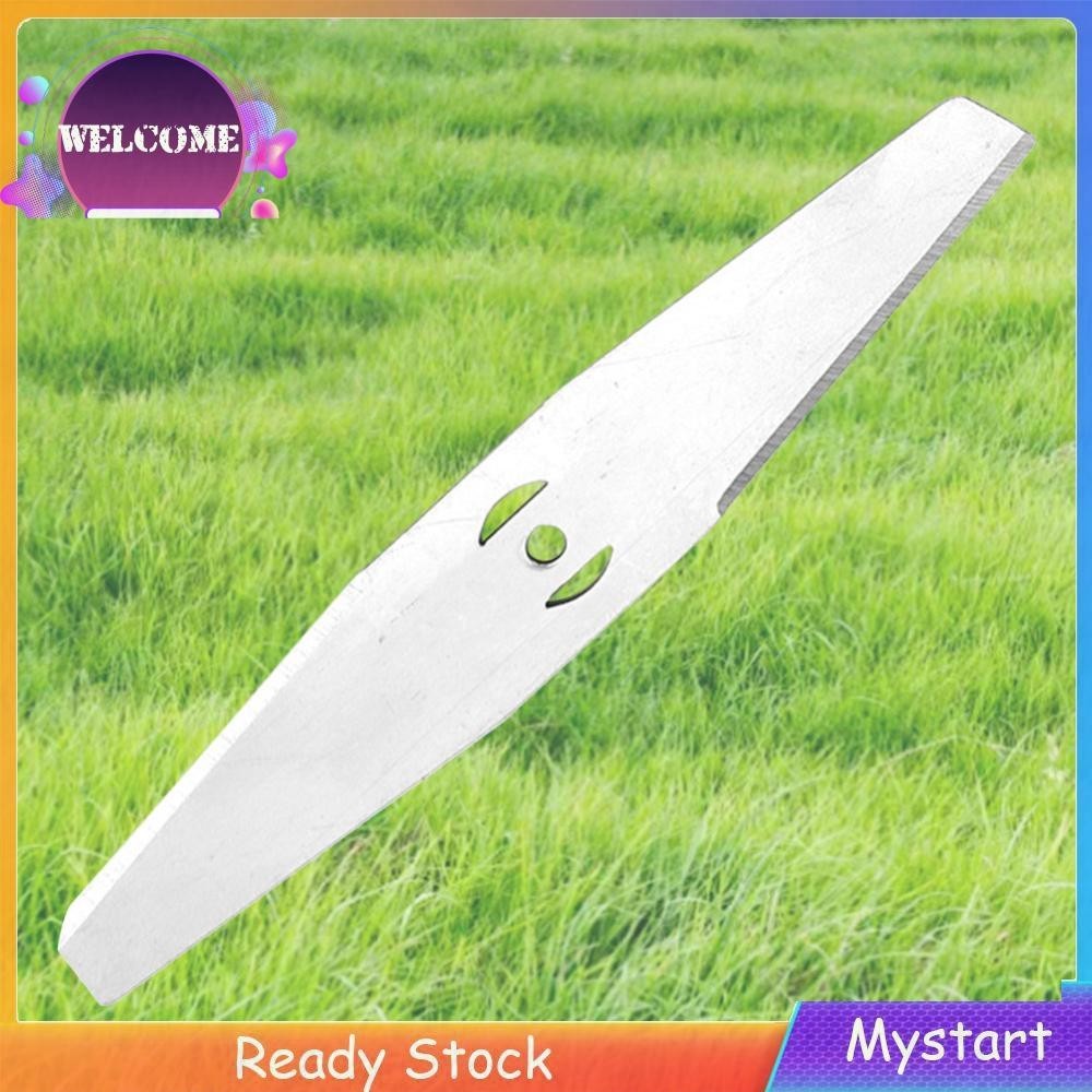 Grass Trimmer Blade 200mm Grass Brush Cutter Blade Garden Power Tool ...